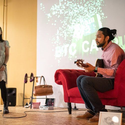 BTC Campus - BTC d.d.