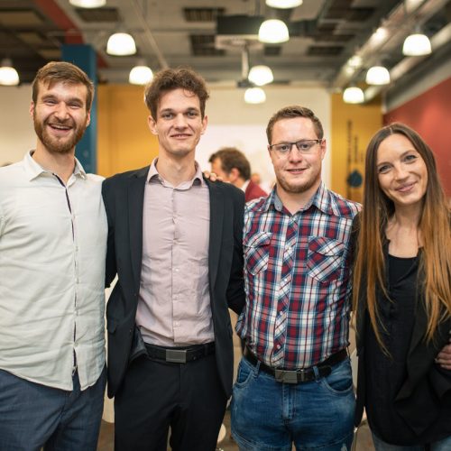 BTC Campus - BTC d.d.