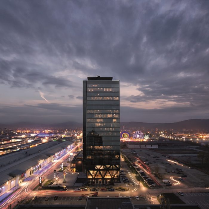 BTC Company’s shareholders introducing a one-tier management system ...