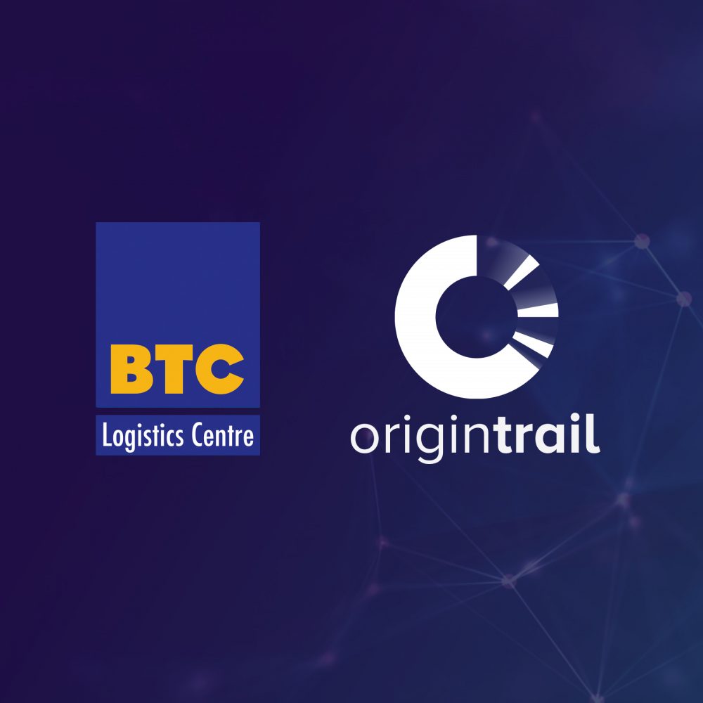 The BTC Company moves closer toward the implementation of blockchain ...