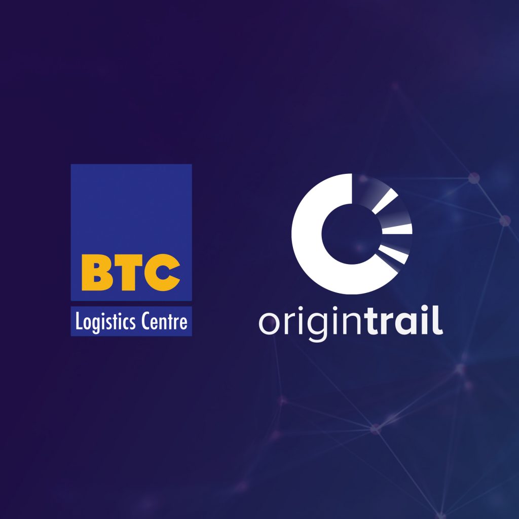 The BTC Company moves closer toward the implementation of blockchain ...