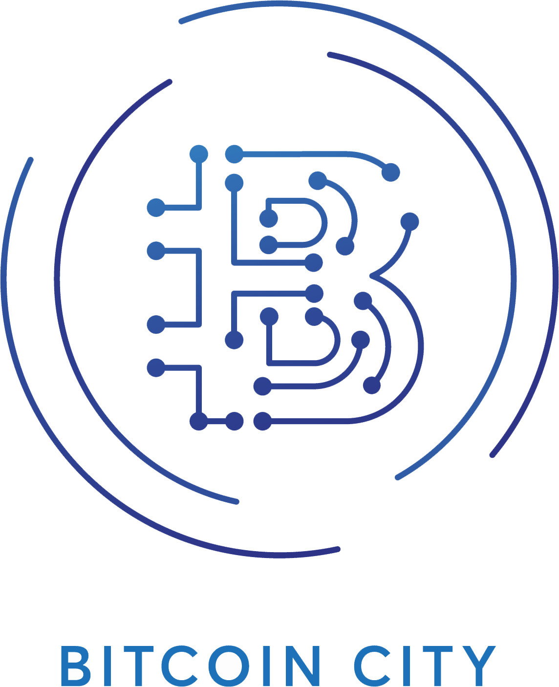 BITCOIN CITY - BTC d.d.